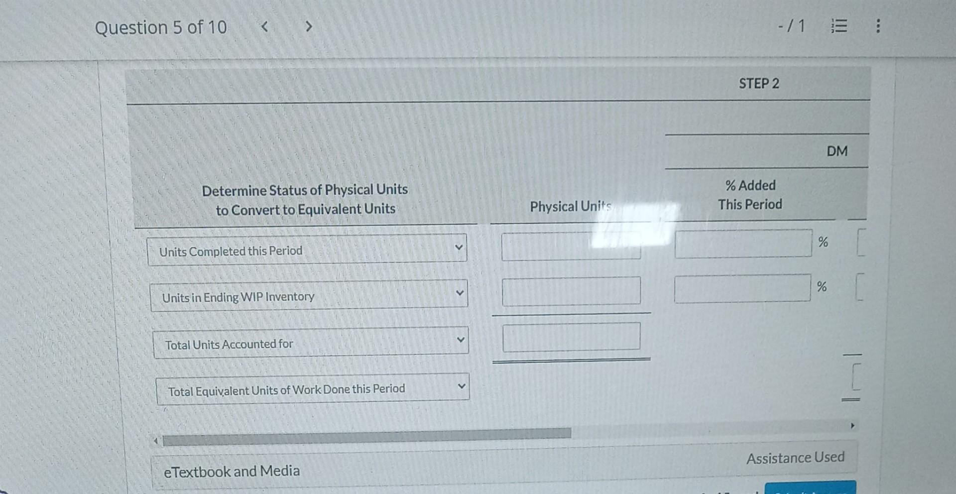 Solved View Policies Current Attempt in Progress The | Chegg.com