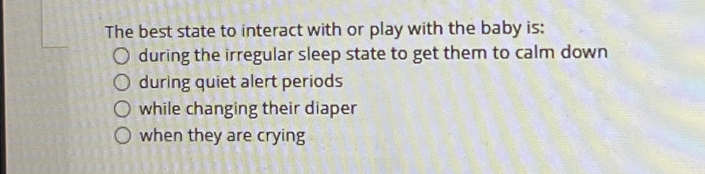 High Quality SOLUTION The best state to interact with or play with the ...