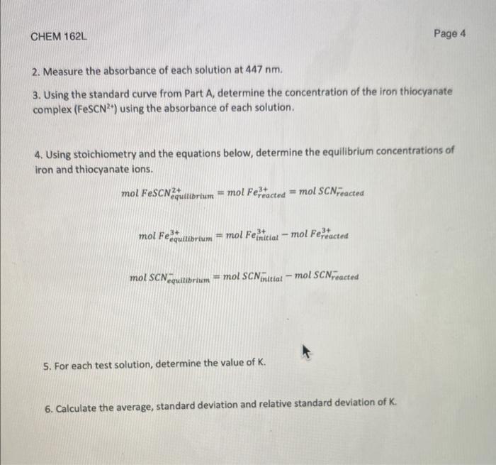 Solved find the answers to first part to fill out table 1 | Chegg.com