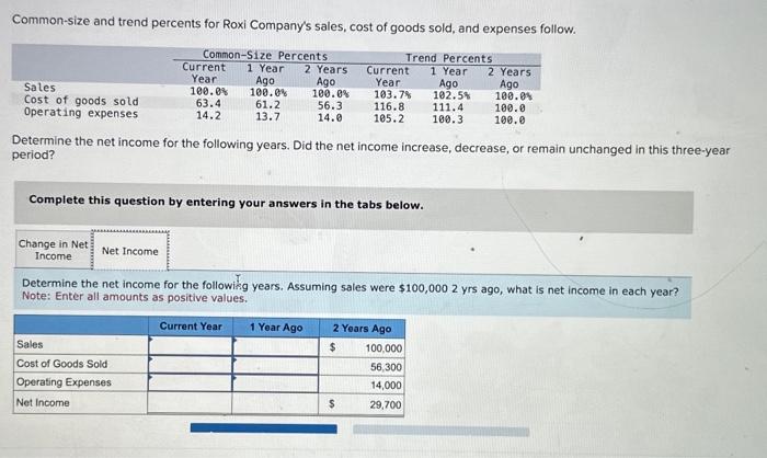 Solved Exercise 17.5 (Algo) Determining income effects from | Chegg.com