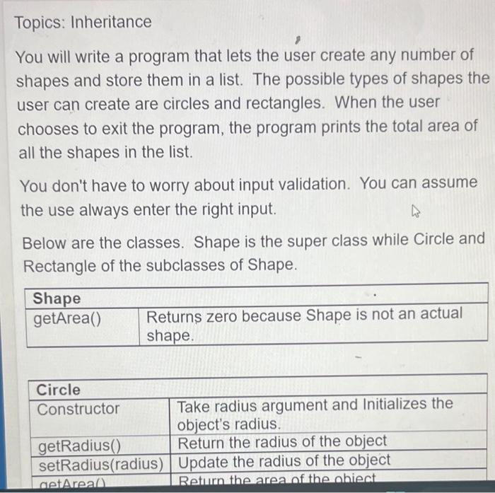 Solved java. please explain your code. i need help specially | Chegg.com