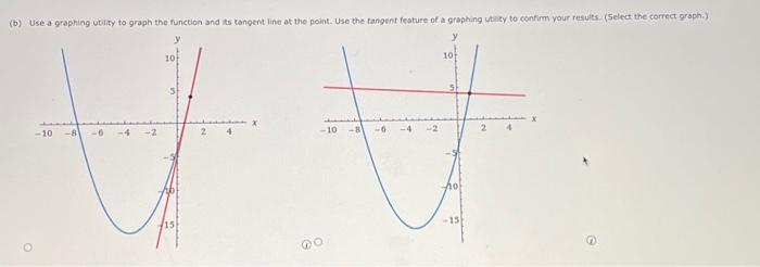 Solved Consider the following function. f(x)=x2+7x−4,(1,4) | Chegg.com