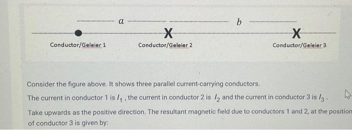 Solved With reference to the previous question and figure, | Chegg.com