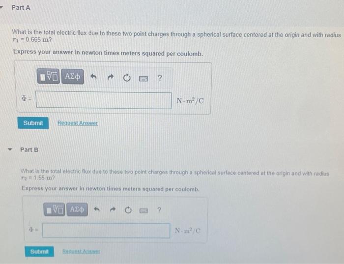 Solved A point charge q1=3.60nC is located on the x-axis at | Chegg.com
