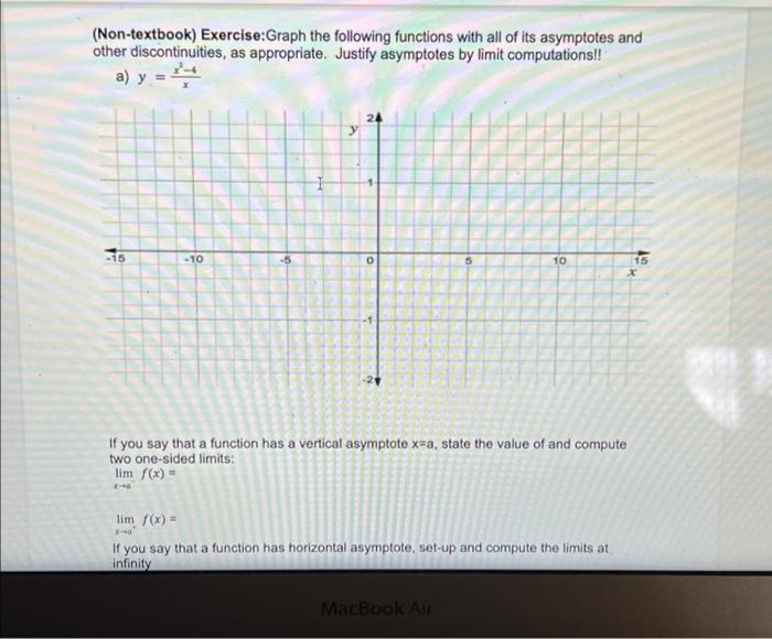 Solved (Non-textbook) Exercise:Graph the following functions | Chegg.com