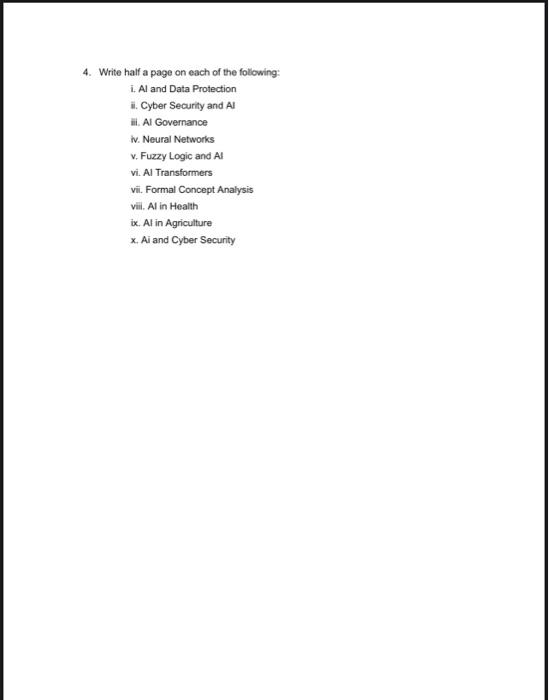 Solved 1. Create a question for yourself based on Bayesian | Chegg.com