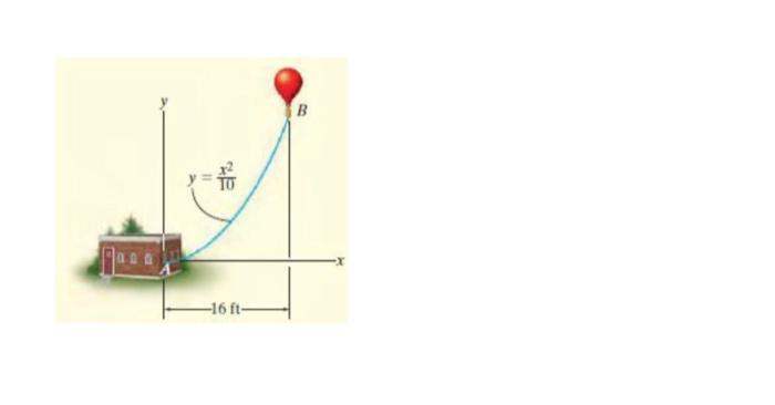 Solved Calculate the velocity and acceleration of a balloon | Chegg.com