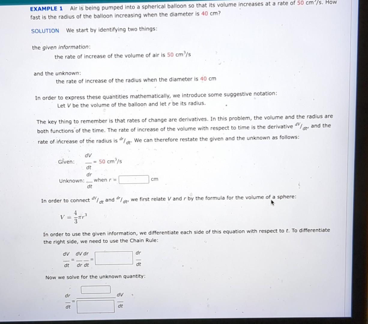 Solved In need of help on my math homework 4.1. i have to | Chegg.com