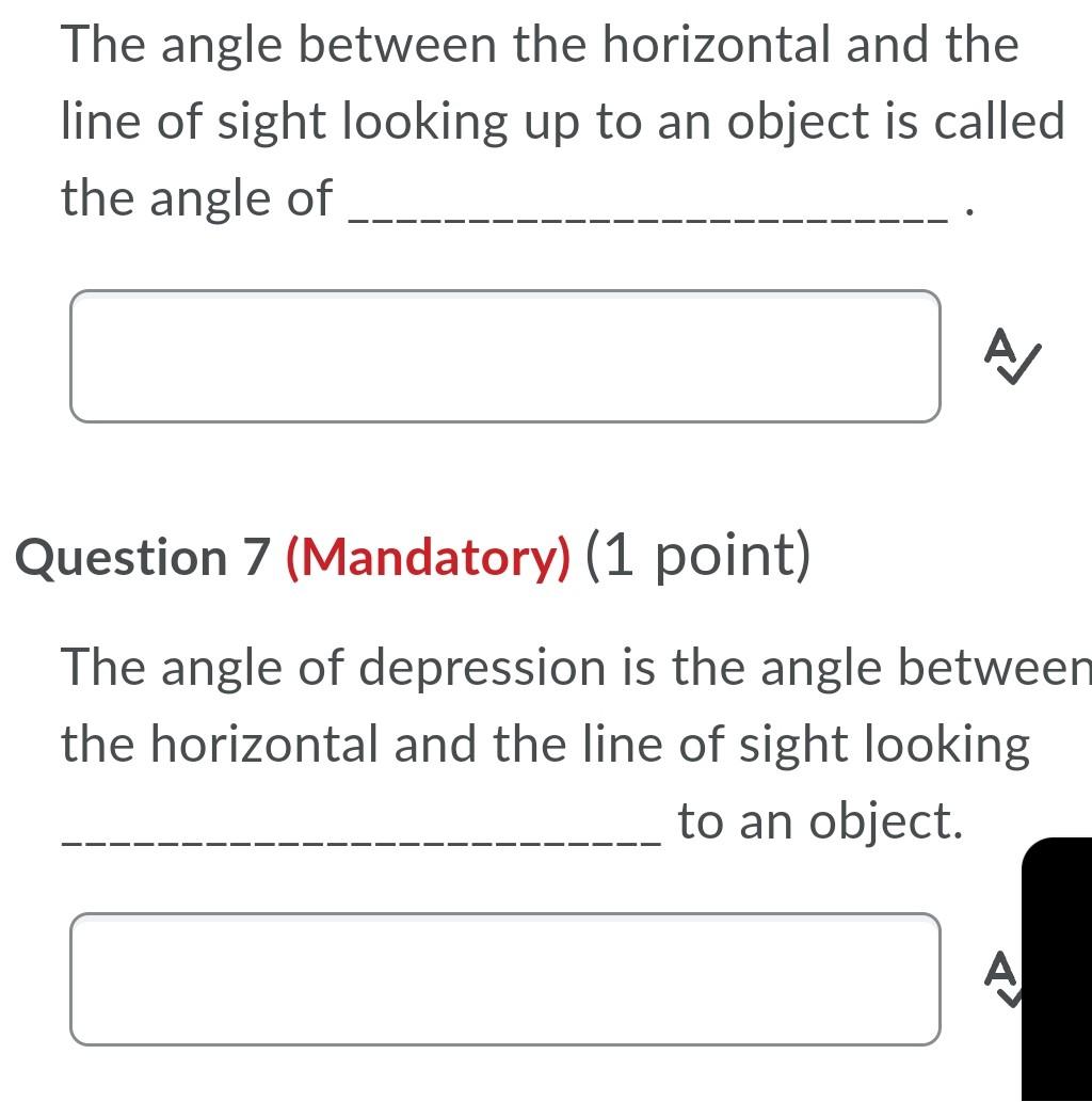 Solved A wheelchair ramp is being built for the entrance to | Chegg.com