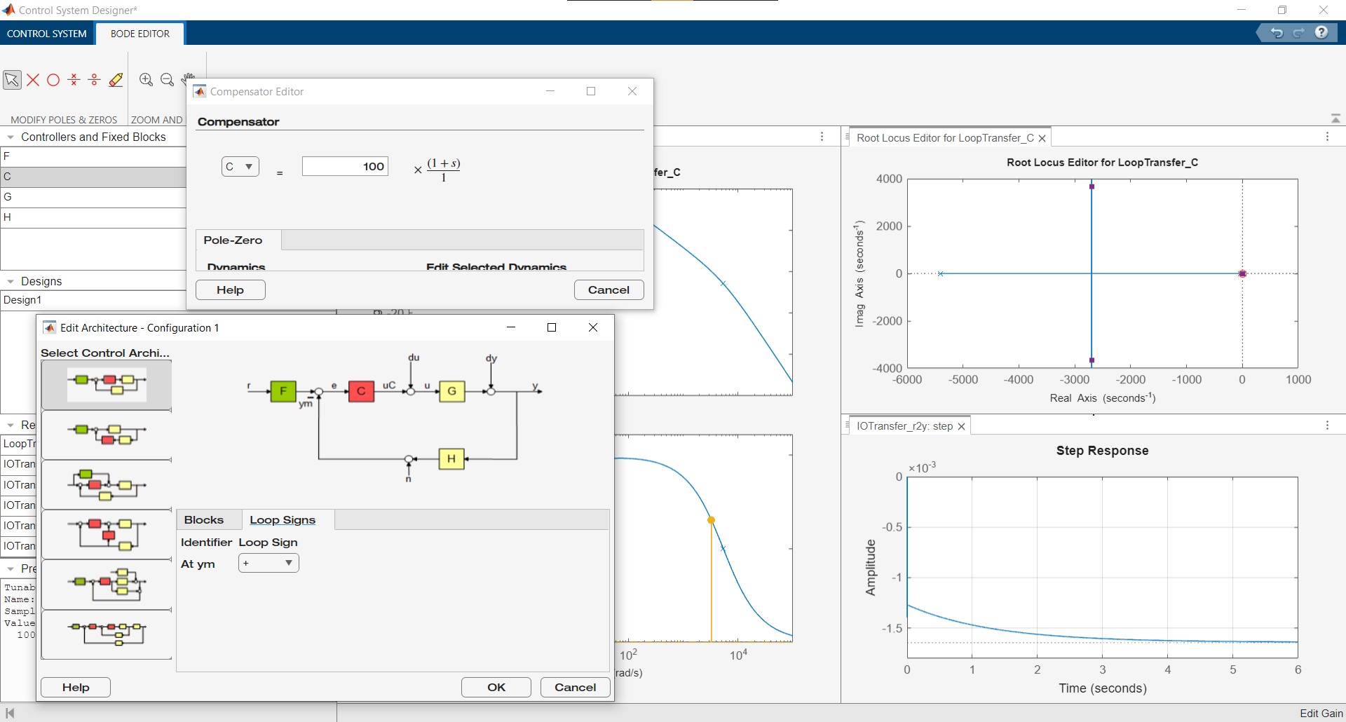 Solved We were tasked to create a PD controller for a | Chegg.com