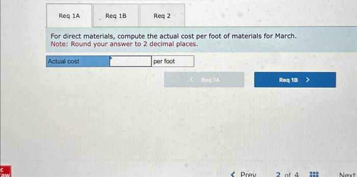 Solved Sharp Company manufactures a product for which the | Chegg.com