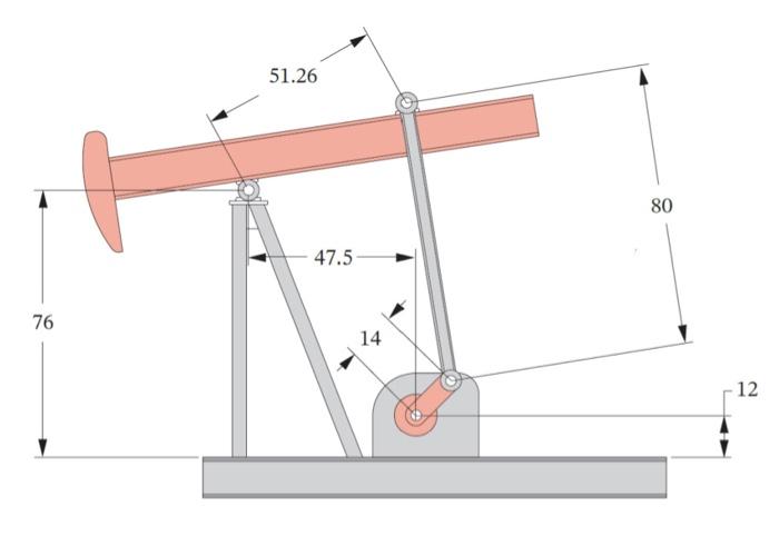 [Solved]: Calculate the Grashof condition and Barker classif