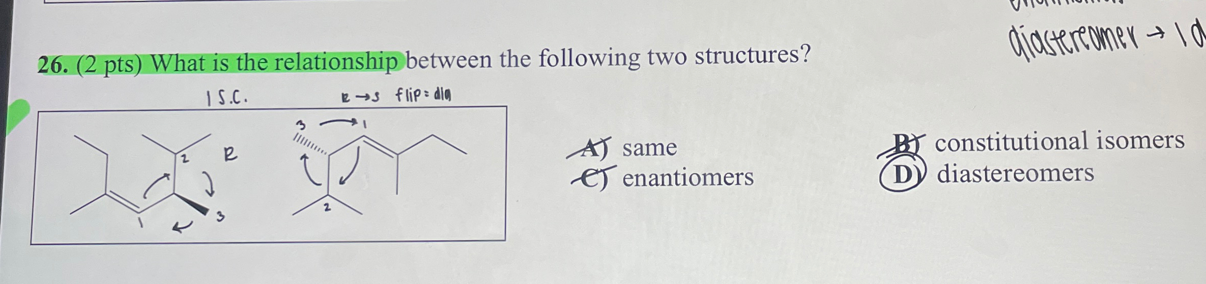 Solved (2 ﻿pts) ﻿What is the relationship between the | Chegg.com