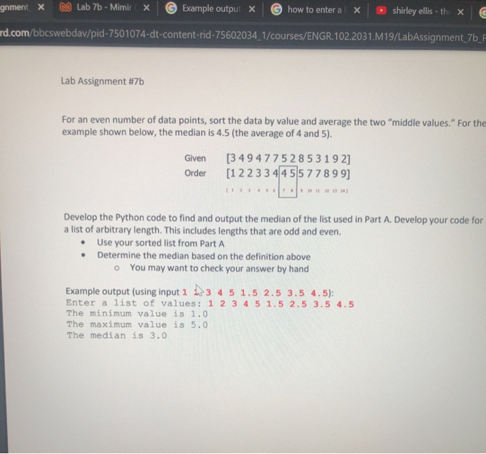 Solved . Develop the Python code to implement the "Fake | Chegg.com