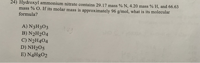 Solved 25) Sulfur dioxide reacts with chlorine to produce | Chegg.com