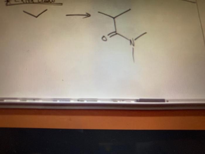 Solved Propose a synthesis | Chegg.com Solved Propose a synthesis | Chegg.com