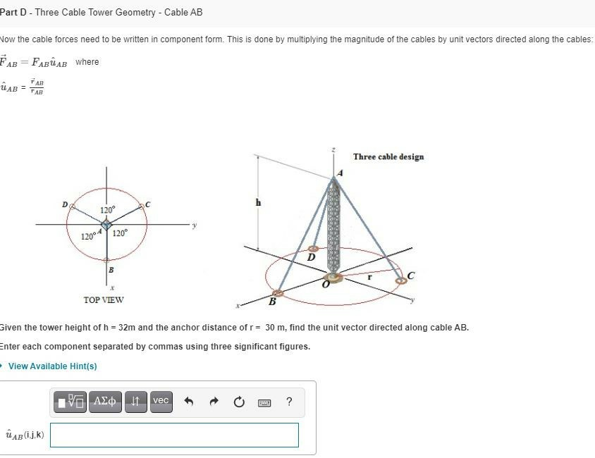 Learning Goal: In this design challenge students will | Chegg.com