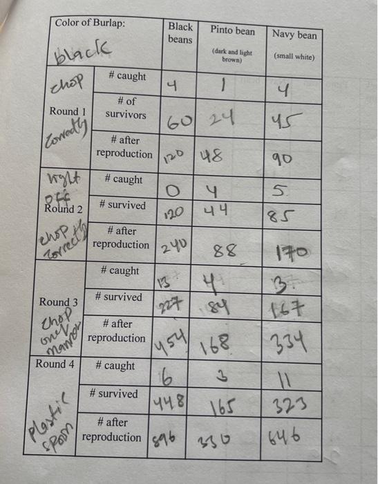Solved please answer the first three (3) questions,6,1,2.if | Chegg.com