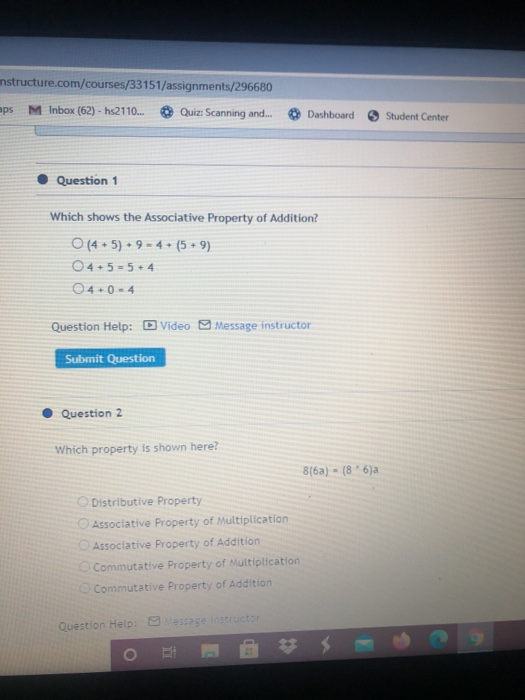 Solved structure.com/courses/33151/assignments/296680 aps | Chegg.com
