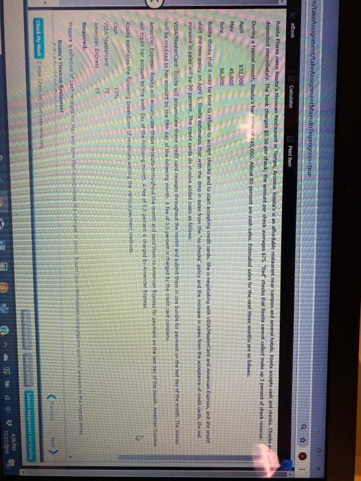 RakeAssignment/takeAssignmentMain.do?inprogress=true | Chegg.com