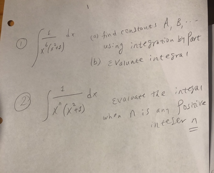 Solved 4. (a) Using the Problems 3a and 3b above as guides, | Chegg.com