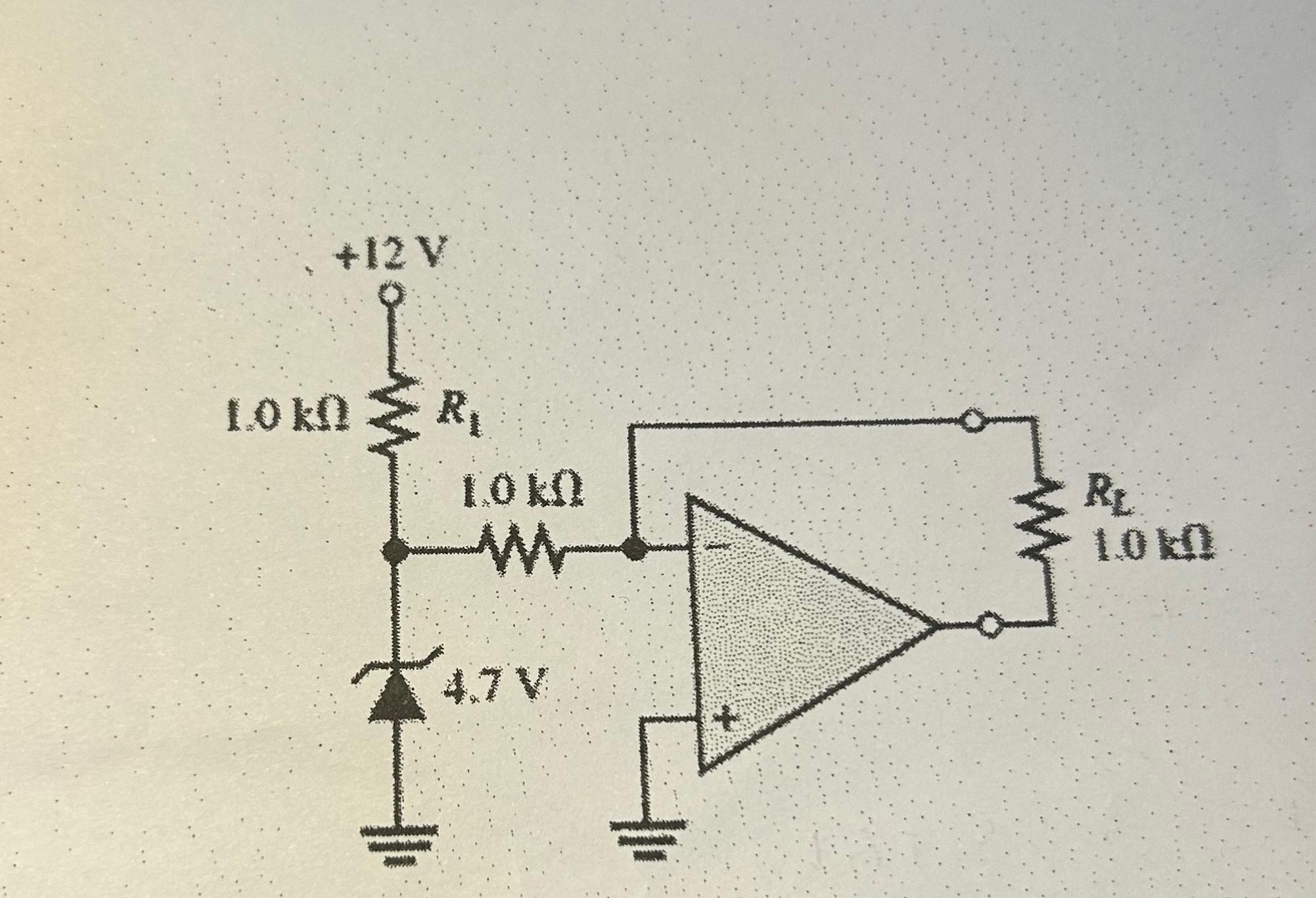Solved what is this circuit | Chegg.com
