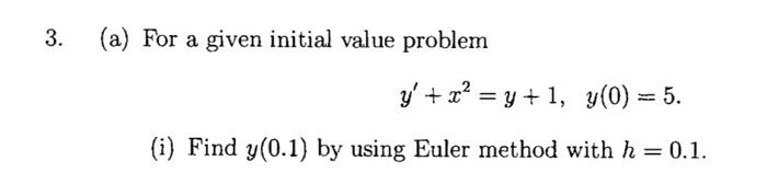 Solved can i have the answer of this question please? its | Chegg.com