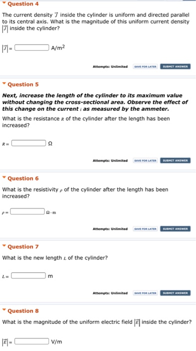 Solved The simulation (linked below) shows a circuit | Chegg.com