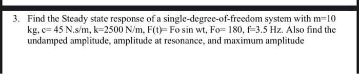 Solved I hope to solve the problem through a piece of paper, | Chegg.com