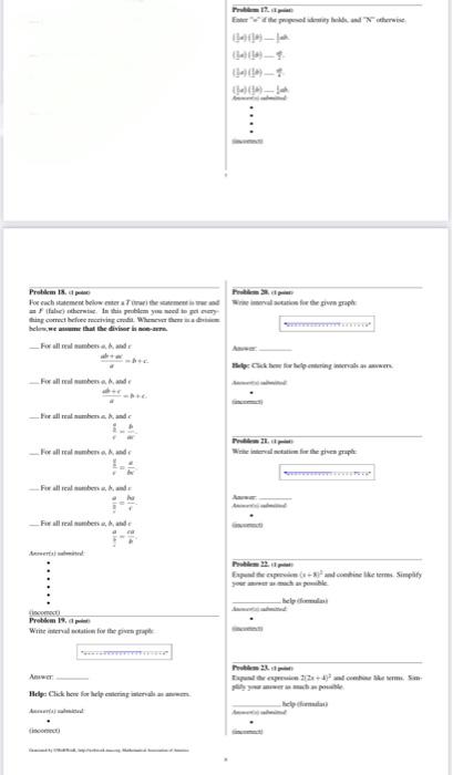 Solved Problem 17,⩽ pine Frobleat 28.4 pats Meskct: | Chegg.com