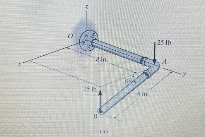 Solved find the couple moment and moment arm of the rotation | Chegg.com