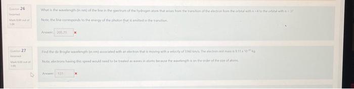 Ir mph Amat Arener | Chegg.com