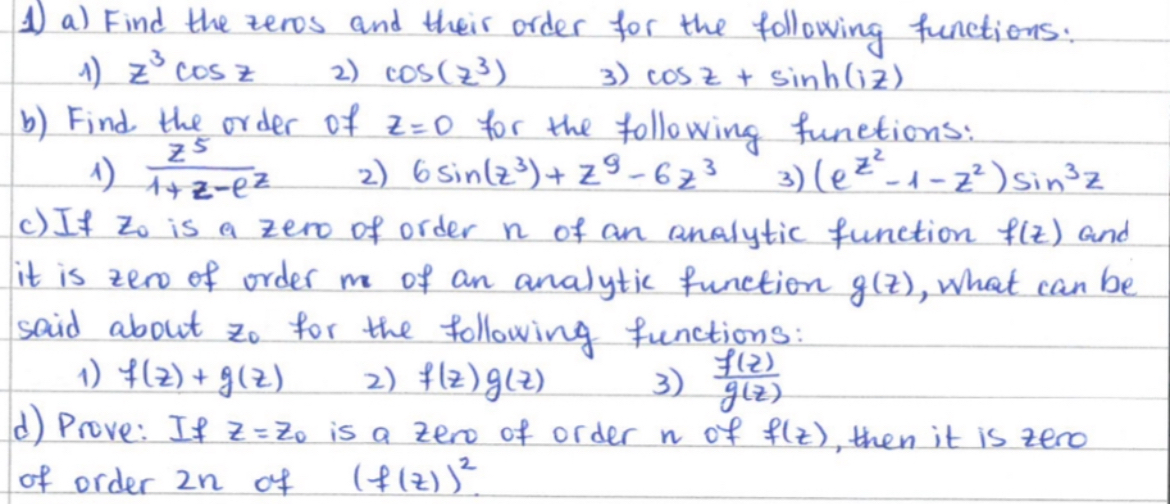 Solved Ignore 1a The questions i want answered are:1 ﻿part b | Chegg.com