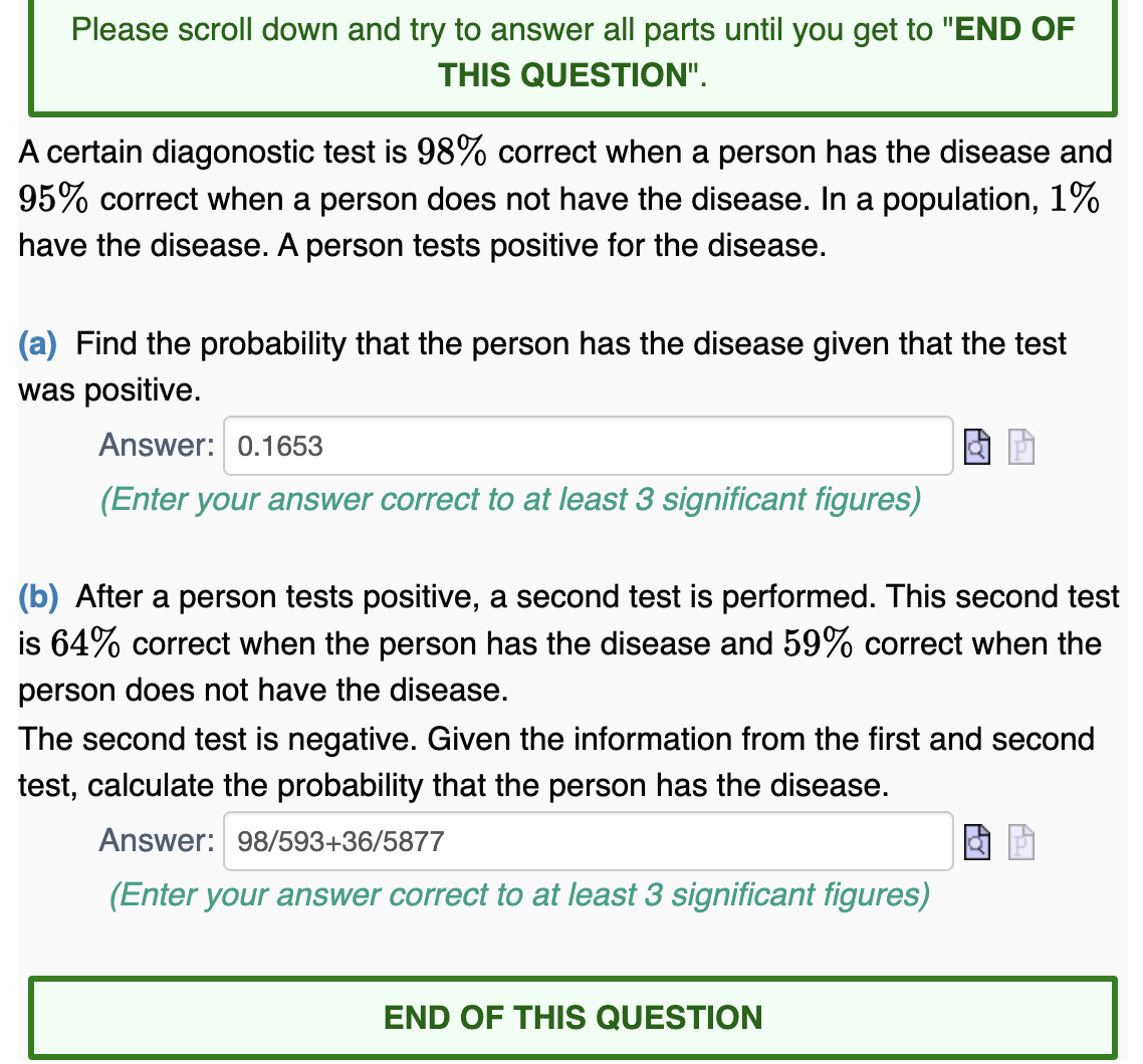Solved PLEASE FIND PART B) (THE TYPED ANSWER IS WRONG FOR | Chegg.com