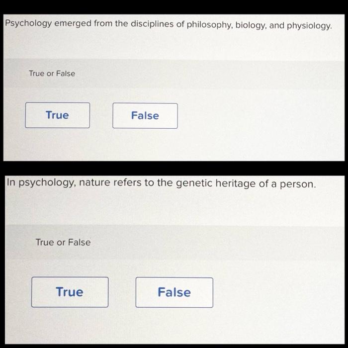 Solved If a causal link did exist between two variables, a | Chegg.com