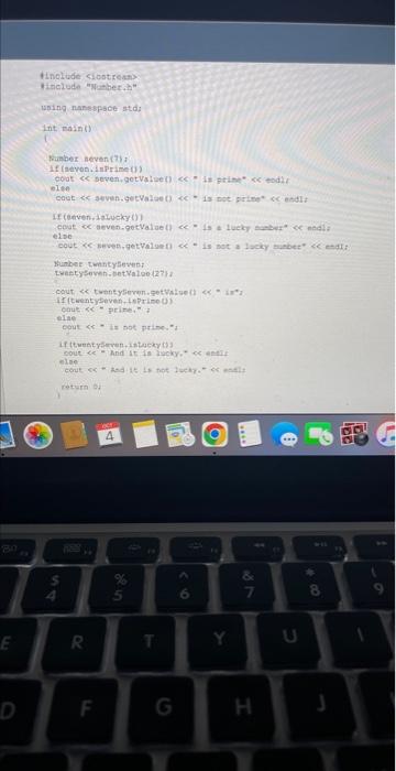 Solved Complete the following to exercises that implement | Chegg.com Solved Complete the following to exercises that implement | Chegg.com