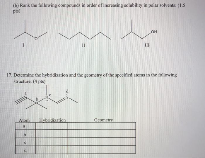Solved 14. Draw a line-angle structural formula for the | Chegg.com