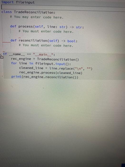 Solved solve using python3 only, everything is clearly | Chegg.com