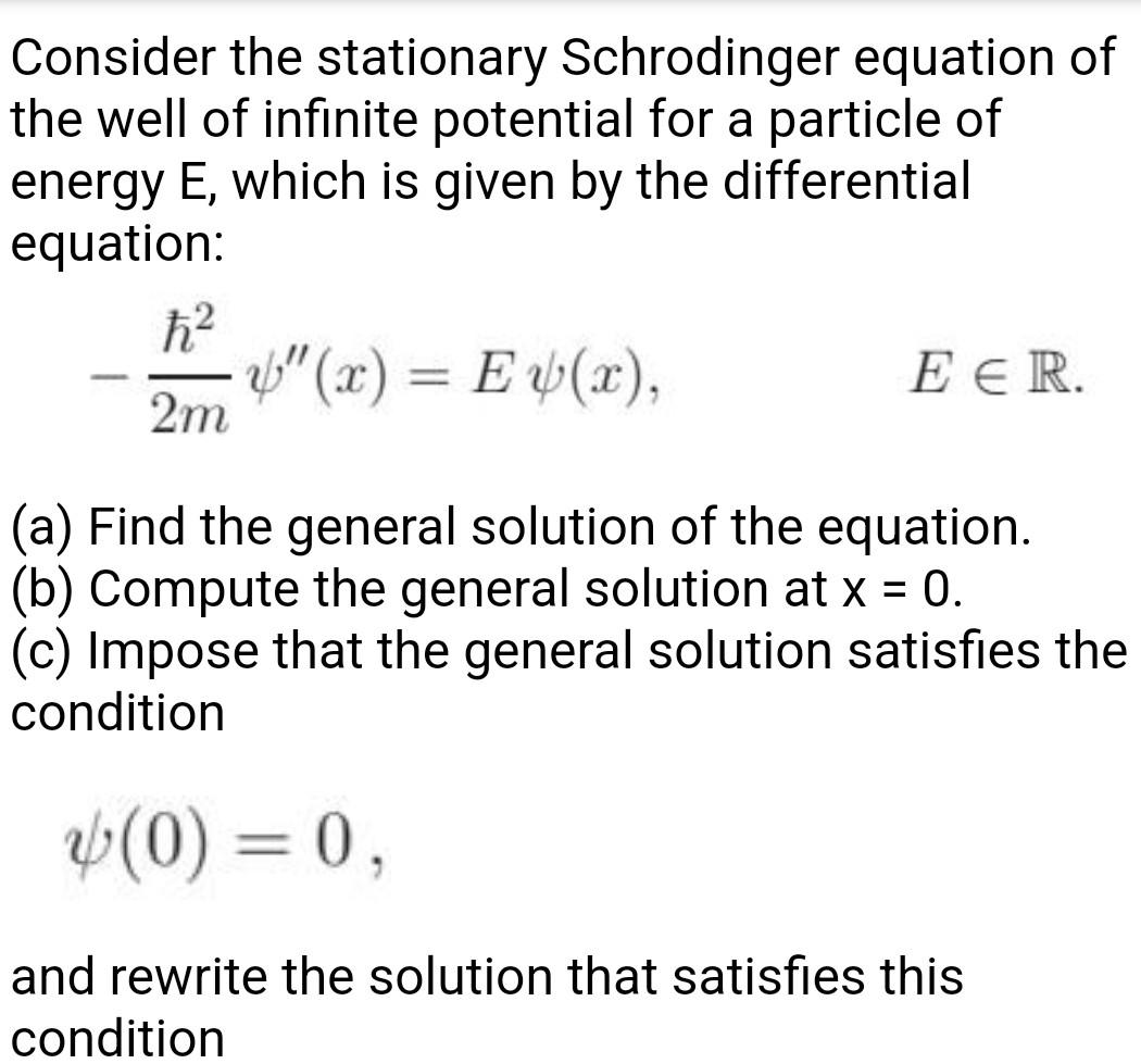 Solved I care about answer for each section (a b c and last | Chegg.com