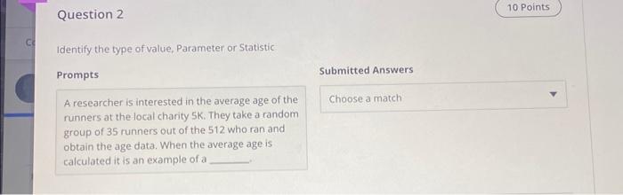 Solved Prompts Submitted Answers A study was conducted to | Chegg.com