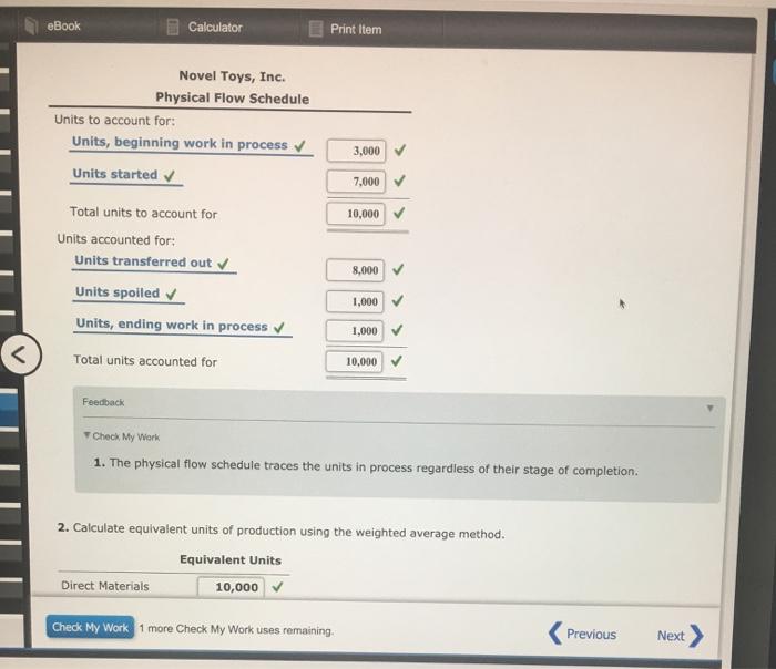 Solved eBook Calculator Print Item Appendix: Normal and | Chegg.com