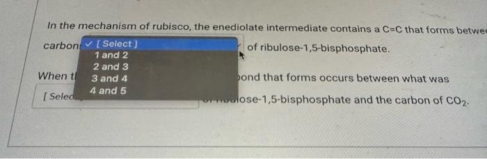 Solved For these question, use the numbering of | Chegg.com
