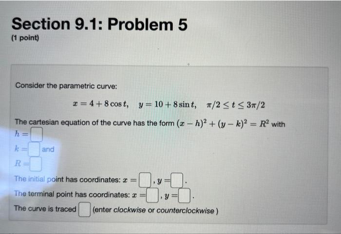 Solved Assume t is defined for all time. Enter the letter of | Chegg.com