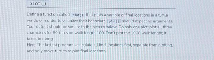 Solved please do not copy paste some random code, I have | Chegg.com