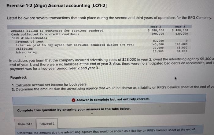 Solved III adaition, you learn that the company incurred | Chegg.com