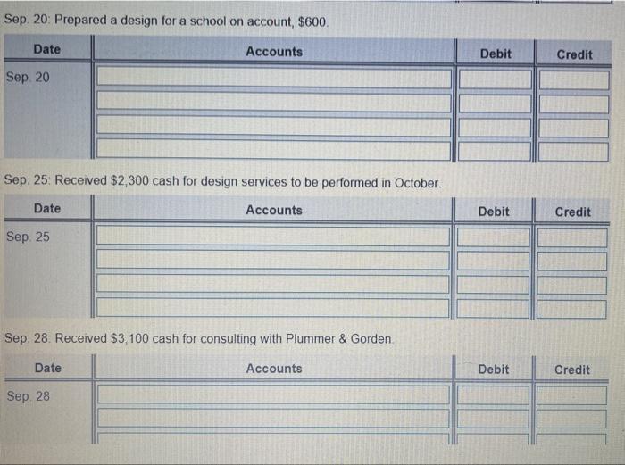 Solved Requirements 1. Record each transaction in the | Chegg.com Solved Requirements 1. Record each transaction in the | Chegg.com