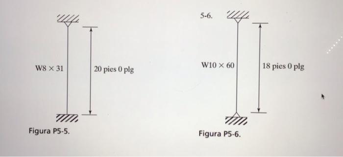 Solved Determine the LRFD design strength, fcPn, and the ASD | Chegg.com