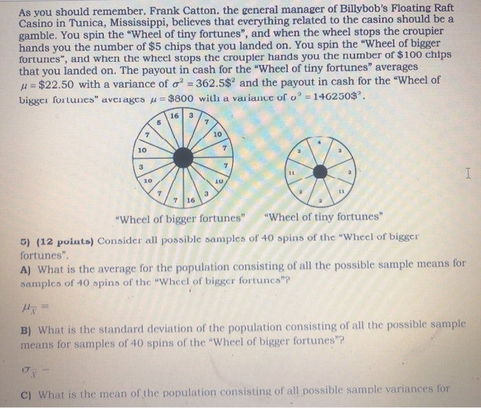 As you should remember. Frank Catton, the general | Chegg.com