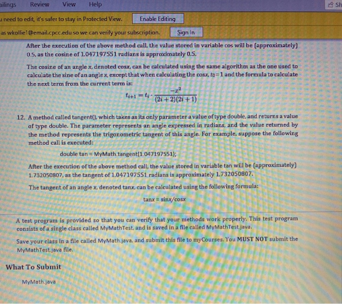Solved 1 User Defined Method Basics Zybooks Catalog Не 