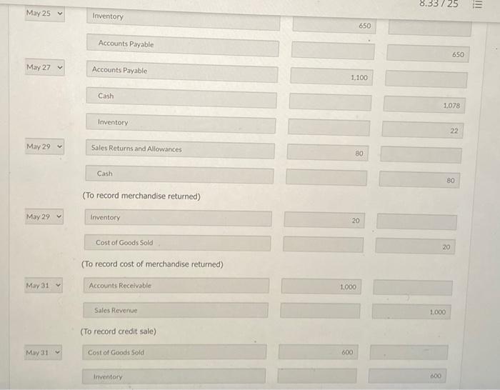 Solved Enter the beginning cash and capital balances and | Chegg.com